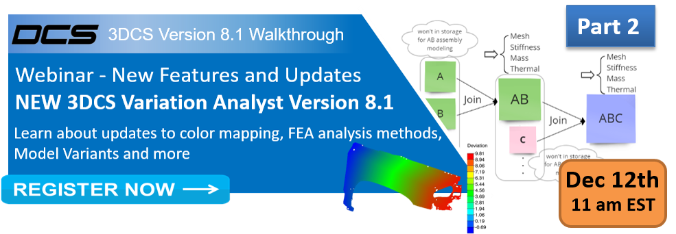 Complete Quality Webinar | DCS