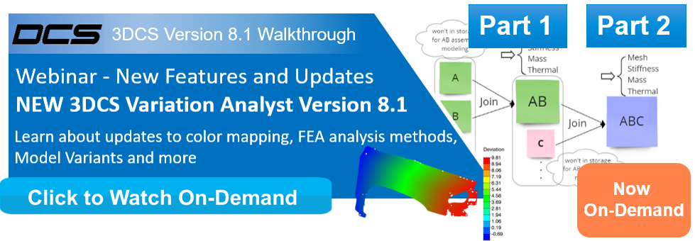 Complete Quality Webinar | DCS