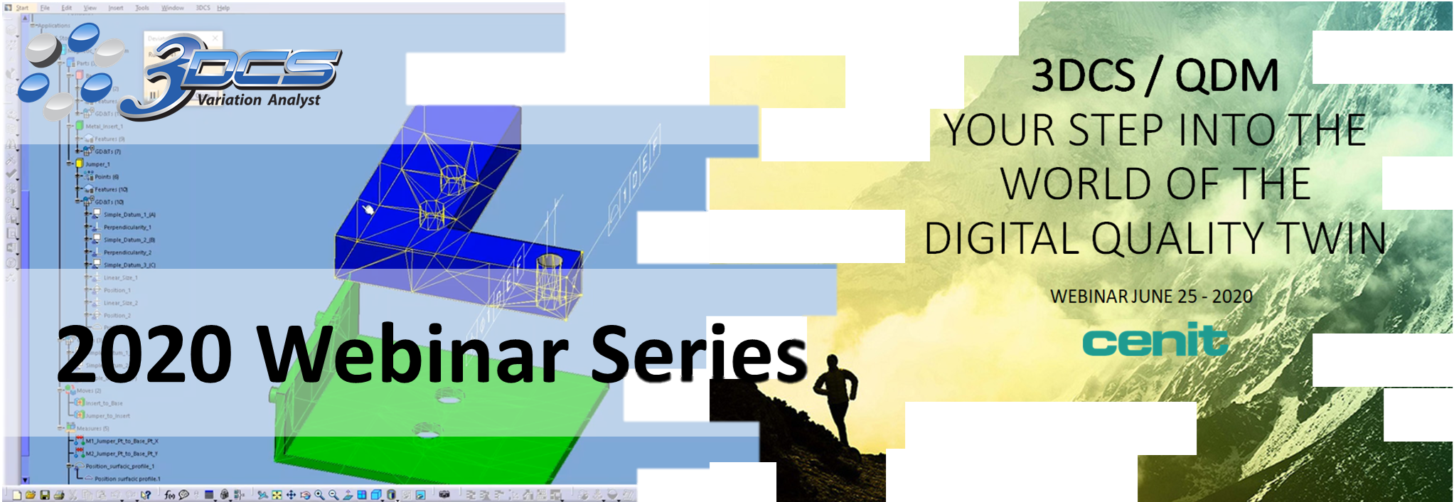 What is Dimensional Management | DCS Webinar What is Dimensional Management | DCS Webinar