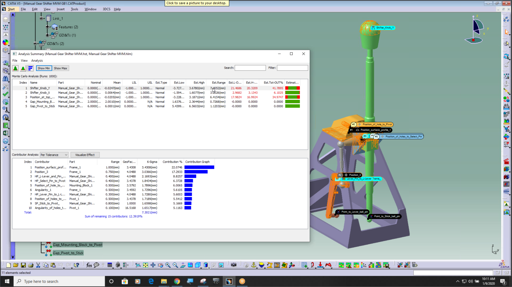 Validate and Optimize PMI FTA | DCS Webinar Recording