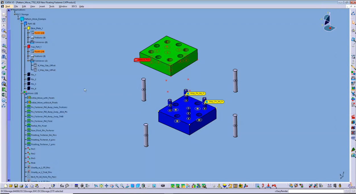 3DCS Version 7.7 Part 2 | DCS Webinar Recording