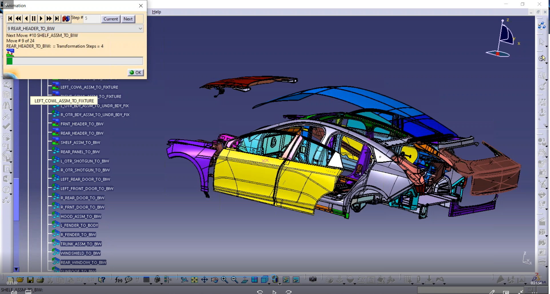 Modeling Process with Bordrin | DCS Webinar Recording